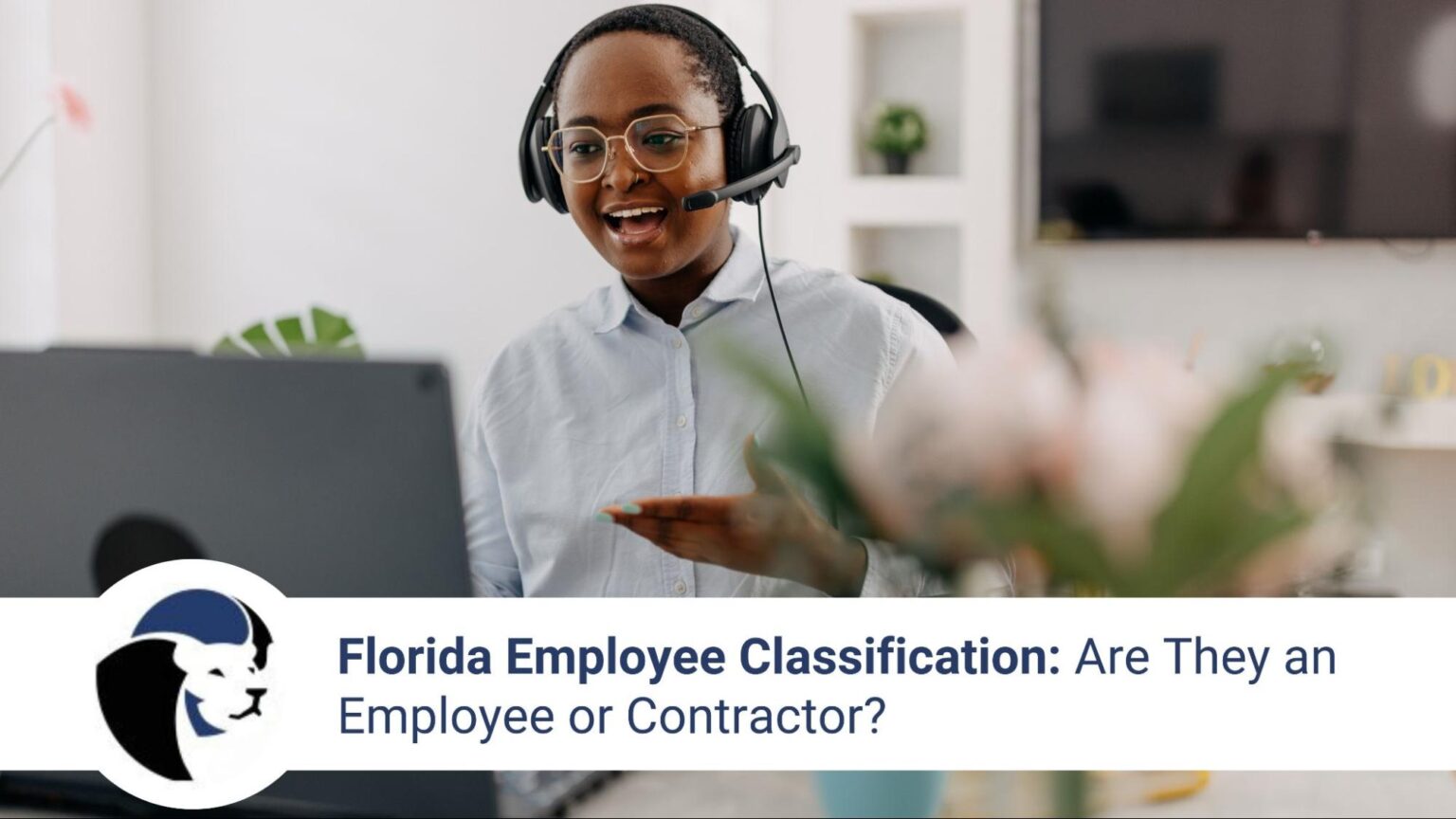 Florida Employee Classification: Employee or Contractor | Accupay